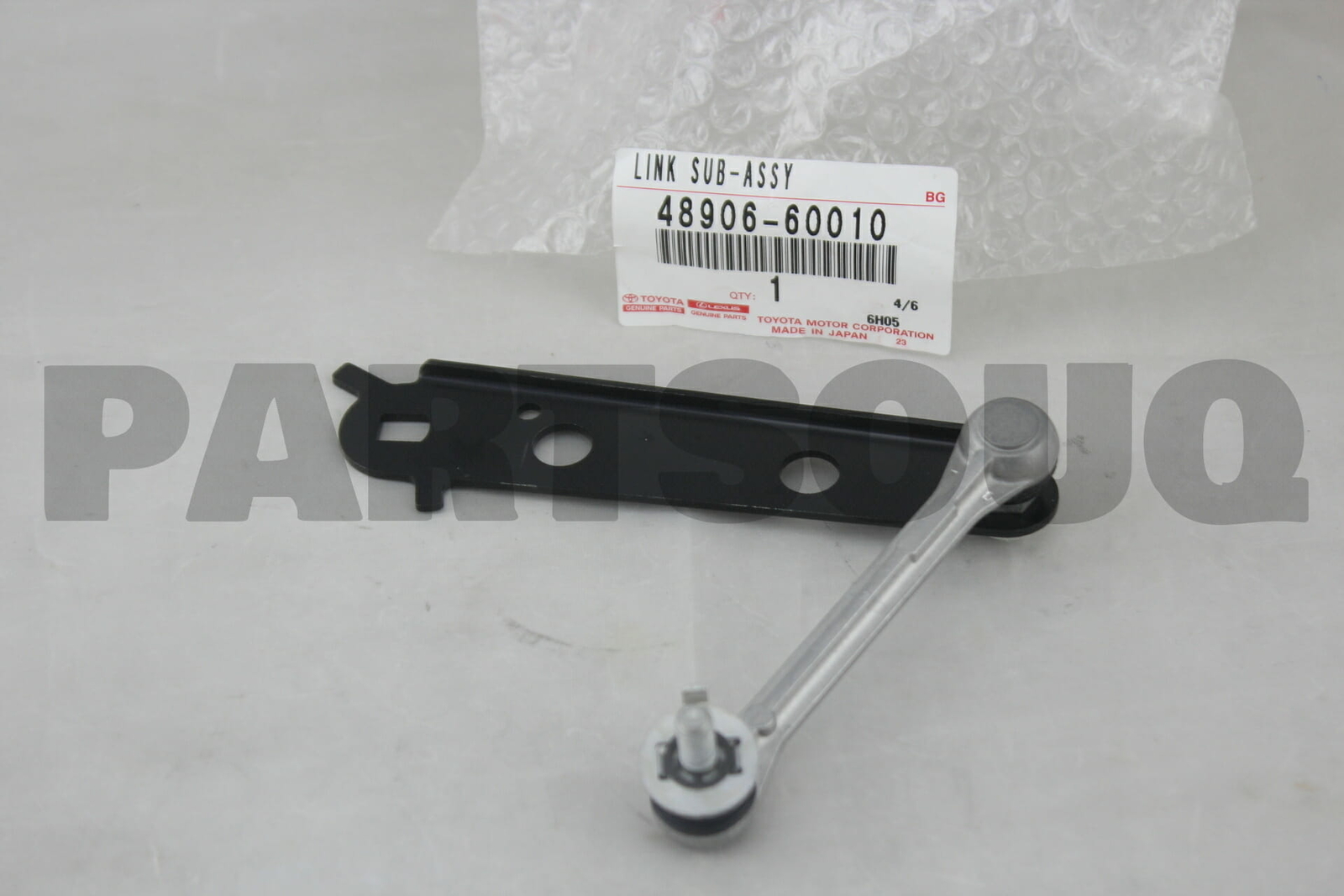 Rear ahc adjustment bracket rust | IH8MUD.com Forum | Toyota, Lexus ...