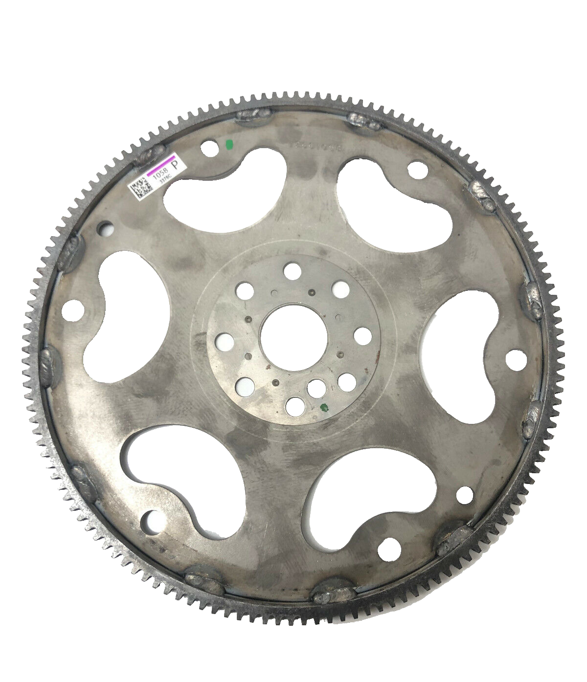 GM Auto Flex Plate Flywheel For 2014-2019 Cadillac CTS 3.6L V6 12661058 ...