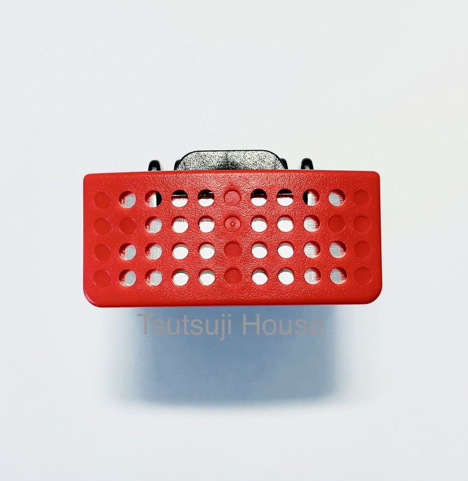 Nintendo 64 Expansion Pak Official N64 Memory Pack OEM NUS-007 REGION ...