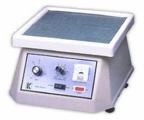 Orbital Shaker - Hold six 96-well micro plates / Agitador Orbital VRN ...