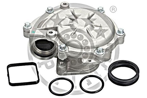 OPTIMAL Water Pump For BMW E88 E82 E81 E87 X1 E84 X3 E83 Z4 E85 00-15 ...