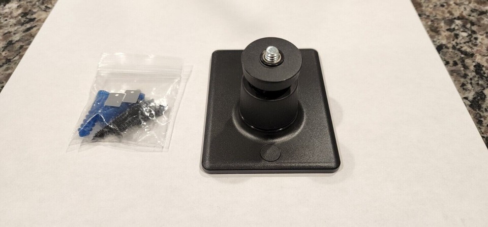 VALVE INDEX Base Station Stand VR STEAM Games Screw Tracker Mount HTC ...