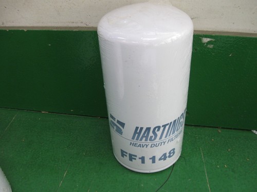 Hastings FF1148 Fuel Filter Replaces LUBER-FINER LFP959F NAPA 3959 Wix ...