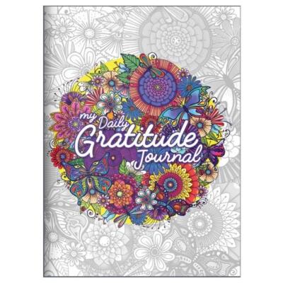 Wellspring Journal - Gratitude | eBay