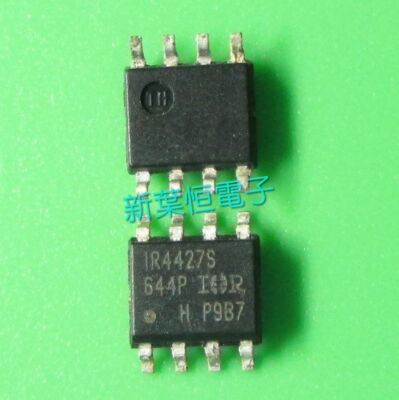 (1PCS) IR4427STRPBF IC DRIVER DUAL LOW SIDE 8SOIC 4427 IR4427 | eBay