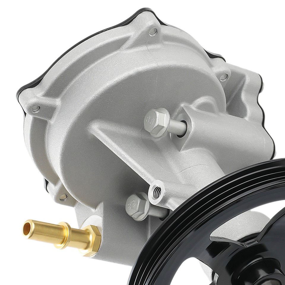 Vacuum Pump Aluminum 12696313 For Chevy Silverado GMC Sierra 1500 Tahoe ...