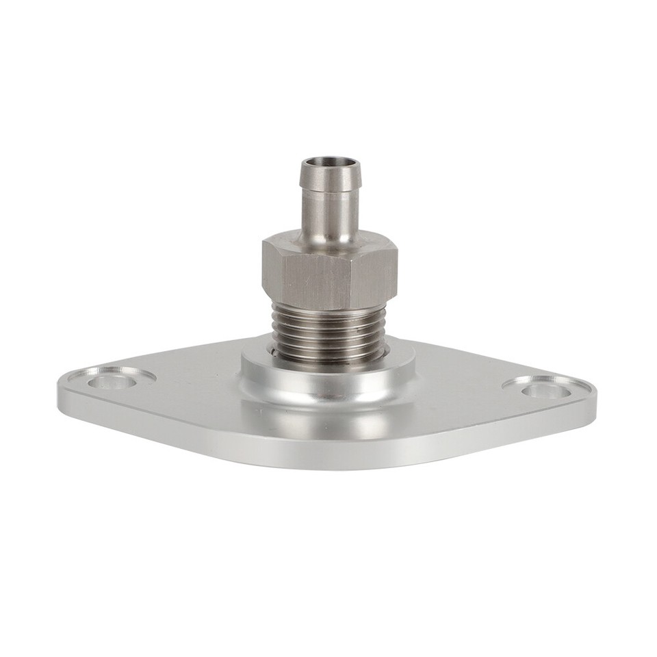 Intake Manifold Positive Crankcase Valve Kit For Ford FE 352 390 406 ...