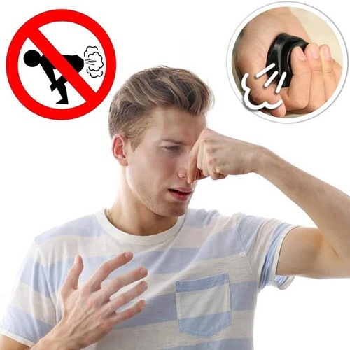 Funny Realistic Farting Sounds Prank Toys Le Tooter Create Fart Pooter ...