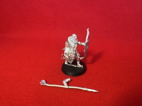 Mahud Warrior Far Harad Games Workshop Lord Of The Rings Warhammer ...