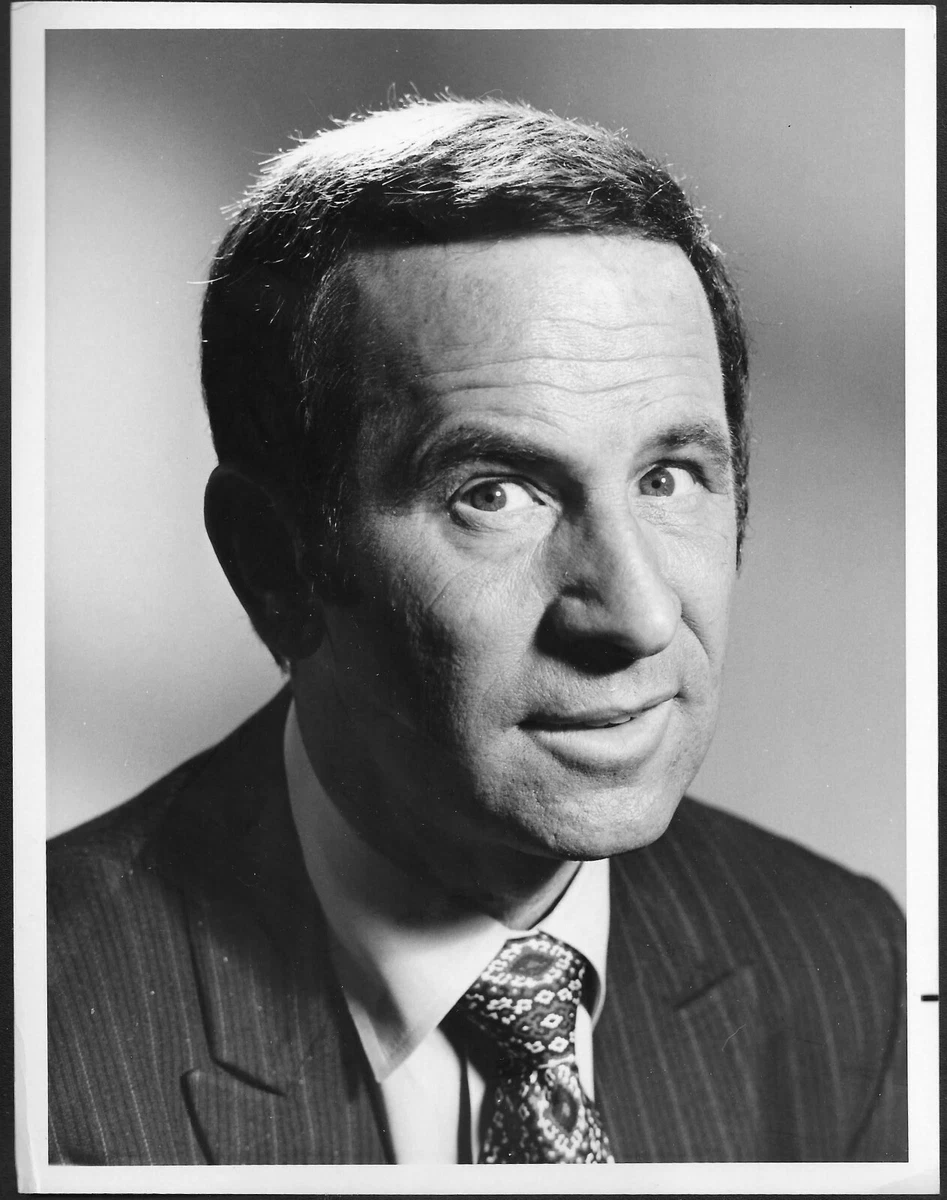Don Adams
