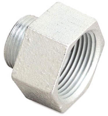 1244 Thomas & Betts Conduit Enlarger Conduit Fitting Reducer Section | eBay