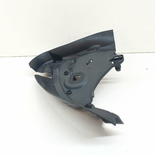 MB C W205 FRONT RADIATOR GRILLE RIGHT AIR DUCT SEGMENT A2055053230 15 ...