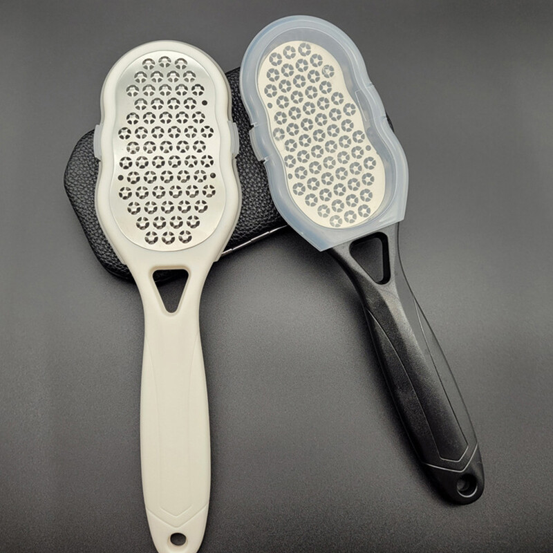 Pedicure Knife Foot Sharpeners, Stainless Steel Pedicure File Foot Care ...