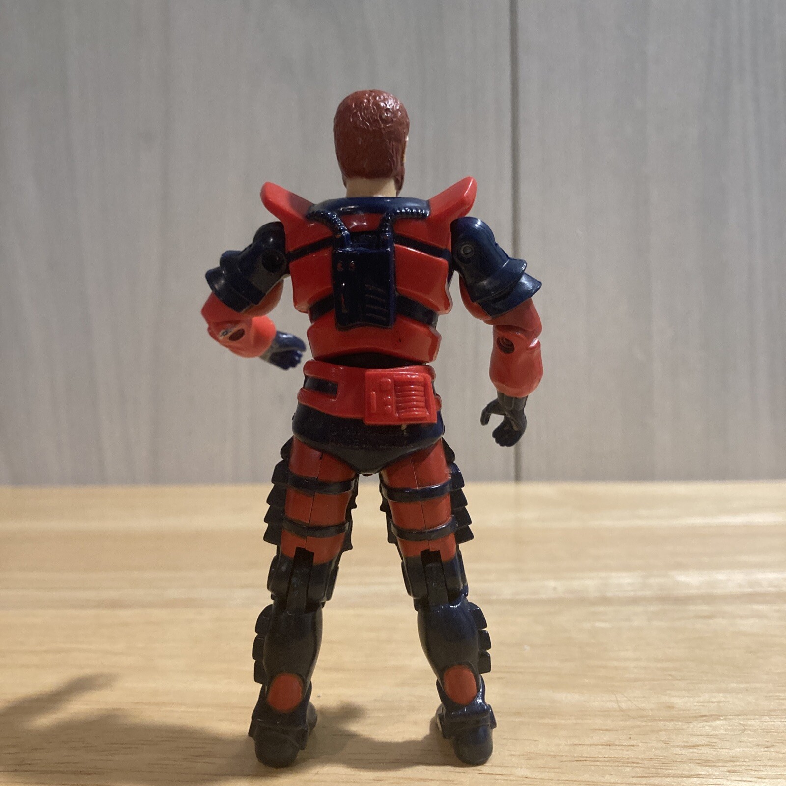 Visionaries Lexor Action Figure Knights of the Magical Light - Hasbro ...