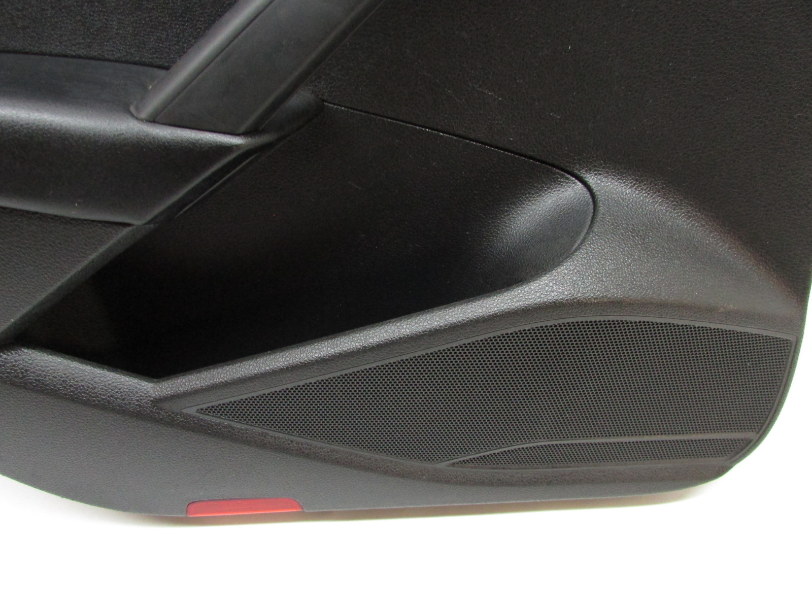 2012 VW PASSAT DOOR TRIM PANEL INTERIOR REAR LEFT OEM 11 12 13 14 15 | eBay