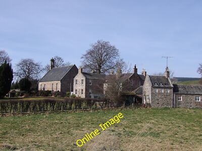 Photo 12x8 St Finan's, Lumphanan Former church, manse and barn. c2014 ...
