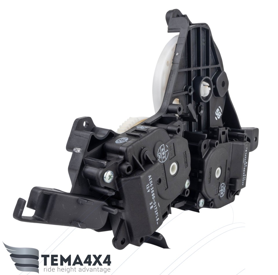 Genuine OEM HEATER A/C DAMPER SERVO DOOR MOTOR for TOYOTA 87106-0C140 ...