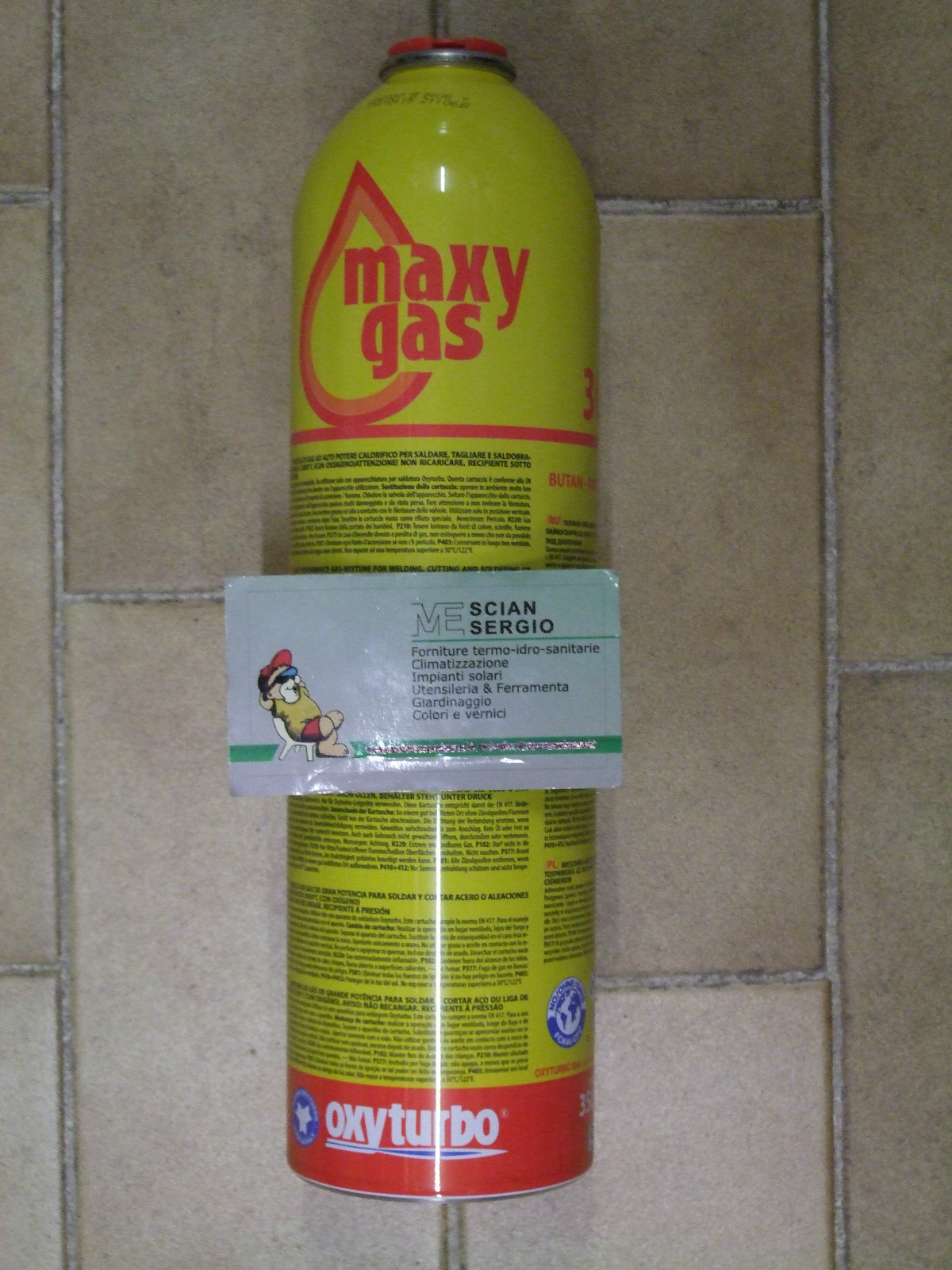 Bombola+Ossigeno+per+turboset+90+110+Oxyturbo+attacco+M12+Cartuccia ...
