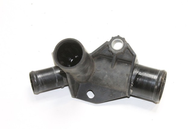Ford Focus 2012 Water Coolant Pipe Hose 9671124980 Diesel 85kw Amd13726 ...