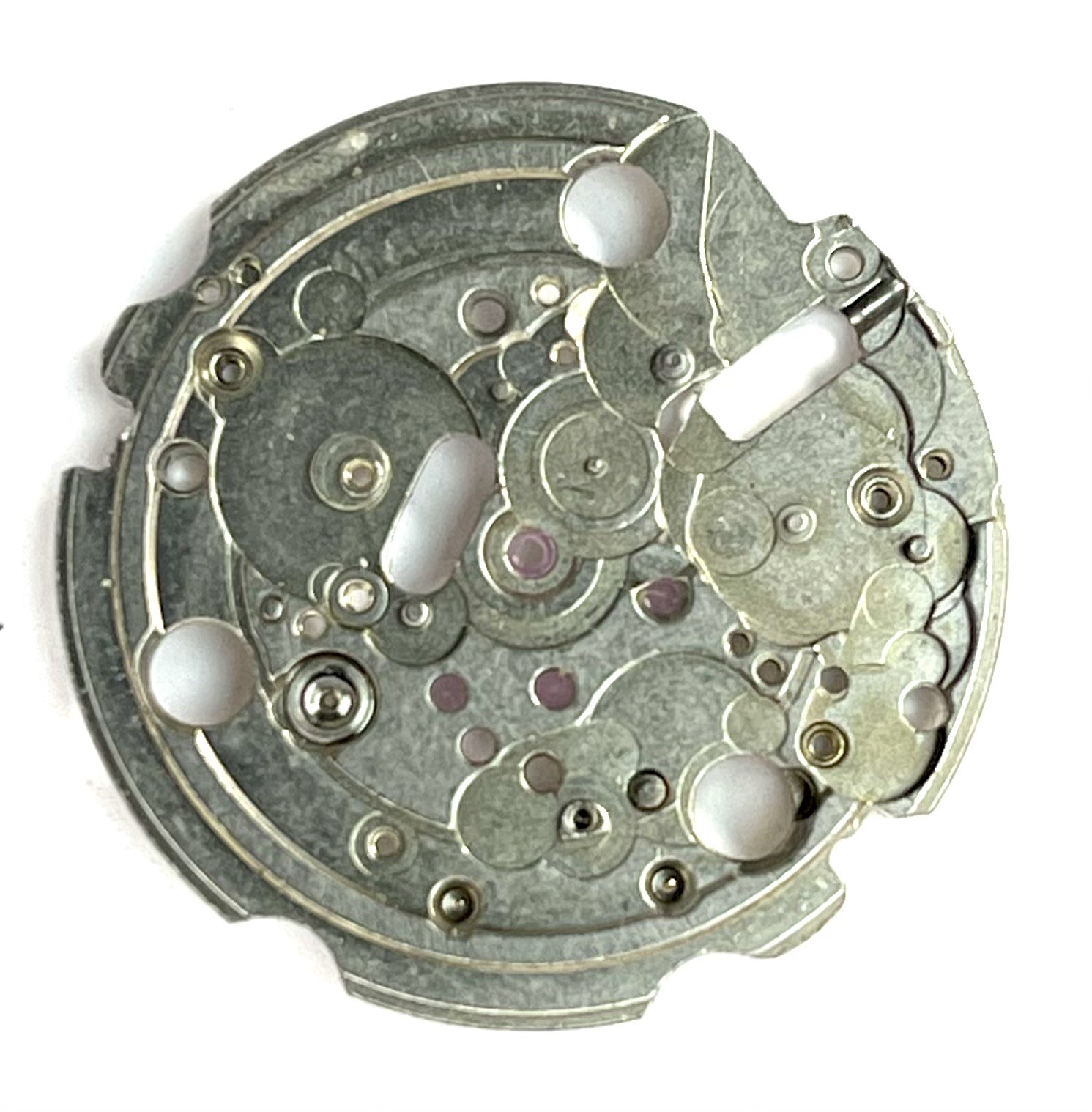 Movement SEIKO 6309 For Ccl Replacement Plate | eBay