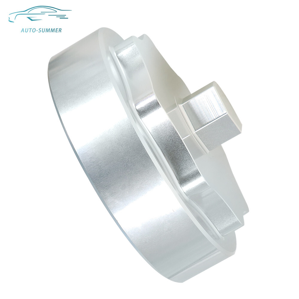 Fuel Filter Housing Cap For 2010-2019 Dodge Ram 2500 3500 4500 5500 6 ...