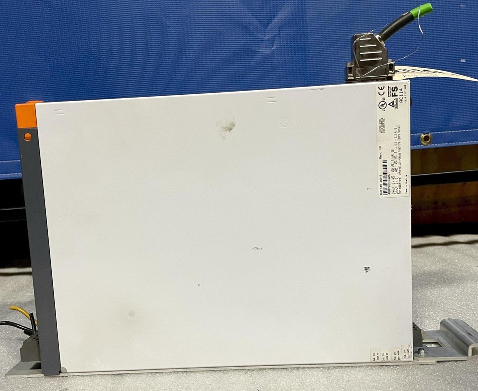 B&R ACOPOS 1045 Servo Drive 8V1045.00-2 | eBay