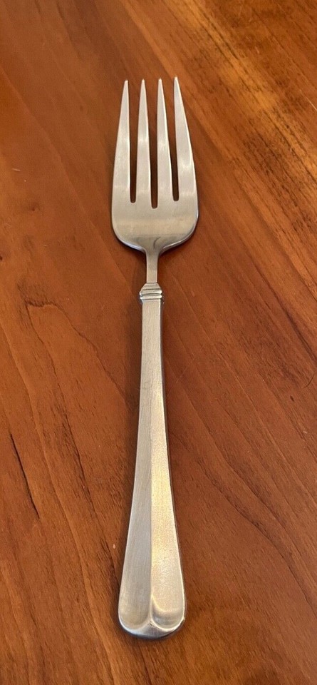 FAIRFIELD Pewter by International Silver Flatware - Choice | eBay