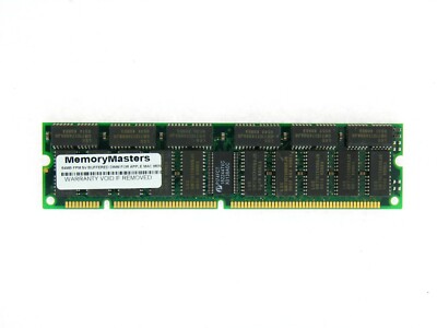 64MB Memory for Apple Power Macintosh 8600 FPM 5V Buffered DIMM | eBay