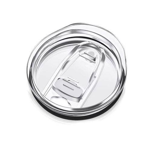 Arctic - 2 Pack Universal 30 Oz Tumbler Lids with Sliding Closure Spill ...