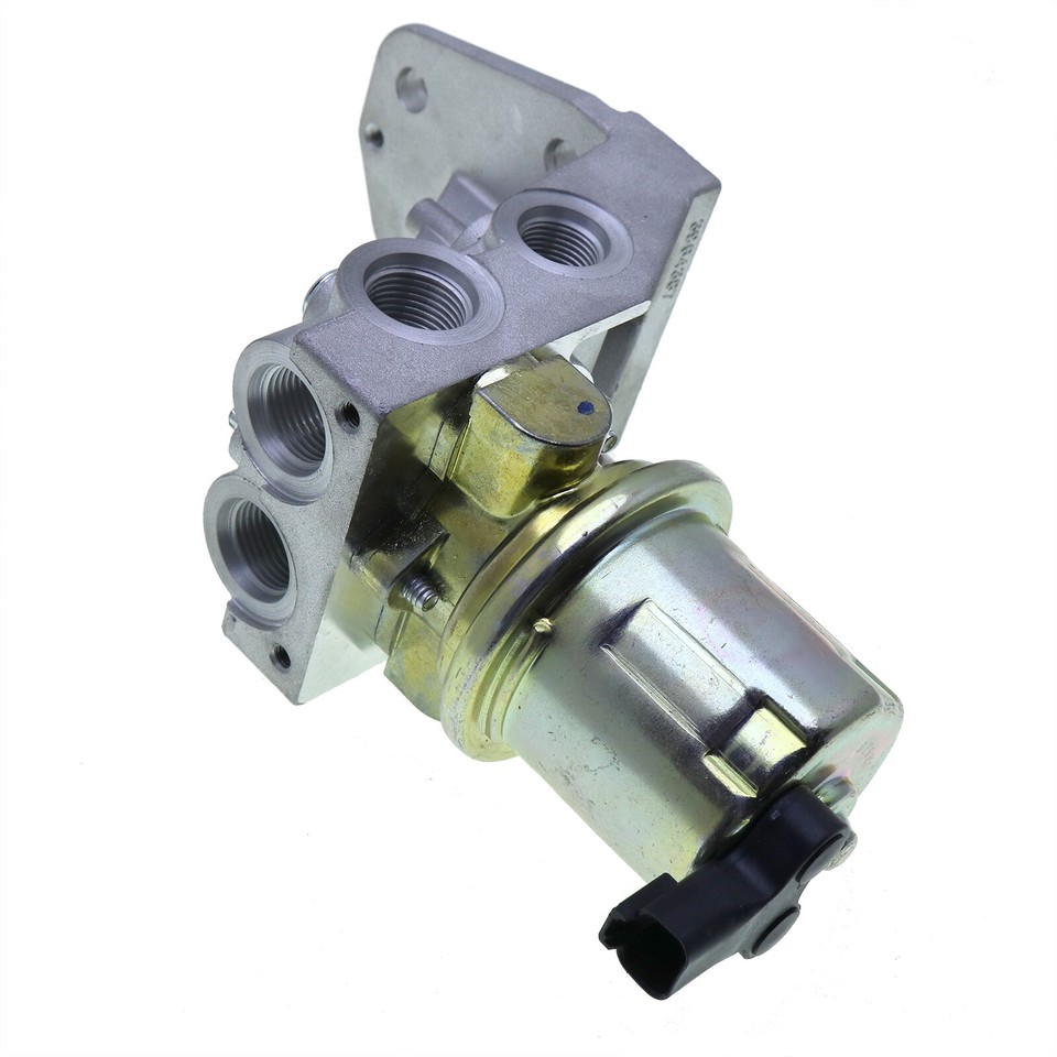 For Cummins 8.3L ISC ISL QSL QSC New Fuel Transfer Lift Pump 3949086 ...