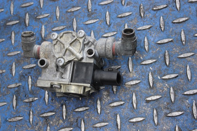 International Maxxforce OEM Bendix ABS Brake Valve Z013356R for sale ...