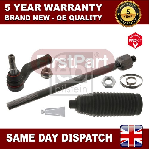 Fits Volvo V60 2010-2018 V70 2007- S60 2010-2018 FirstPart Track Tie ...