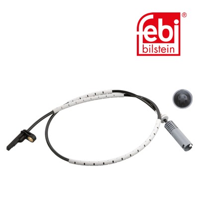 FEBI ABS Sensor - 102854 - 34526870077 | eBay