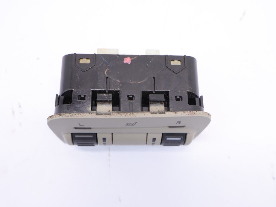 2005-2009 Subaru Legacy & Outback Front Heated Seat Switch Switches ...