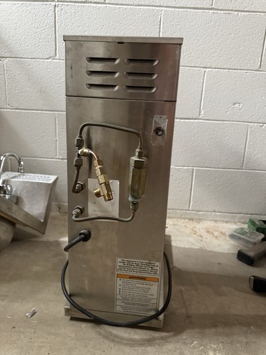 Bunn CW Series Commercial Airpot Coffee Pot Brewer CWTF15-APS Open Box ...