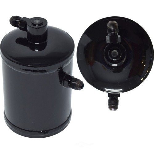 A/C Receiver Drier UAC RD 9107C fits 2013 Peterbilt 587 711307289127| eBay