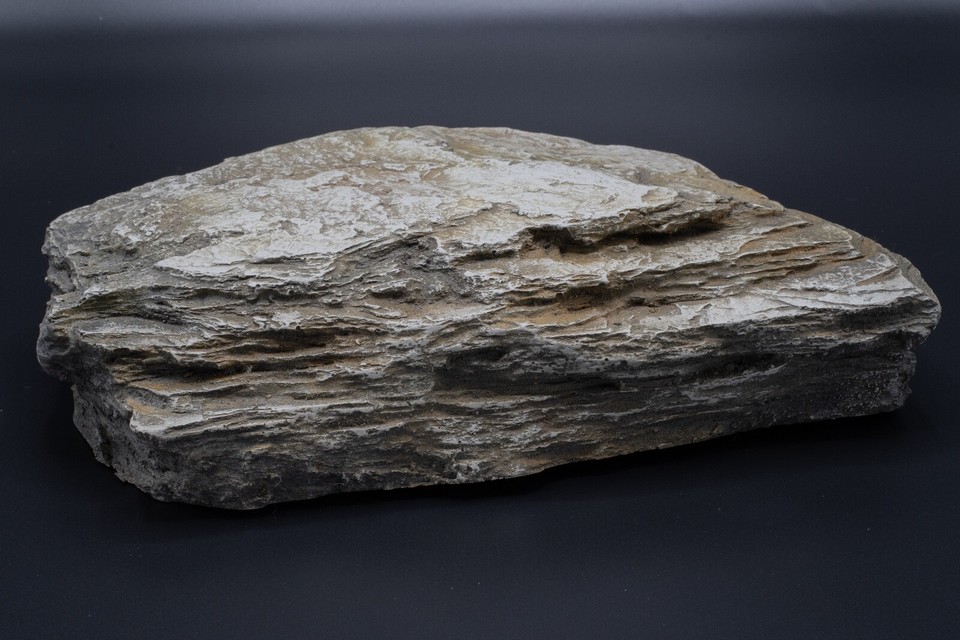 Artificial Rock various finishes fibreglass rock | eBay UK