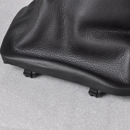 Spare Gear Shift Knob+ PU Gaiter Boot Fit for Mercedes-Benz W123 W126 ...