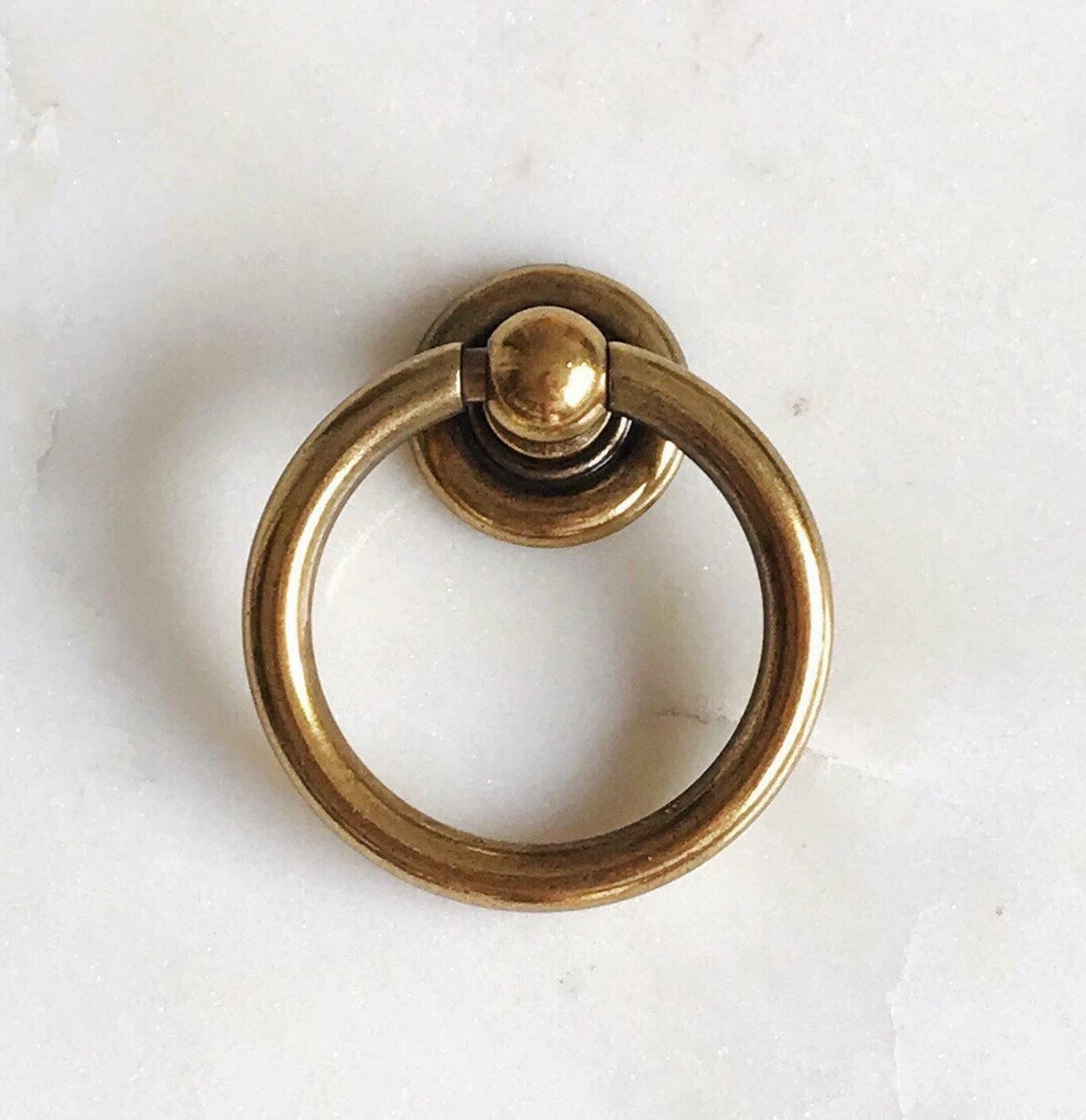 Cabinet Hardware Ring Pulls | Cabinets Matttroy