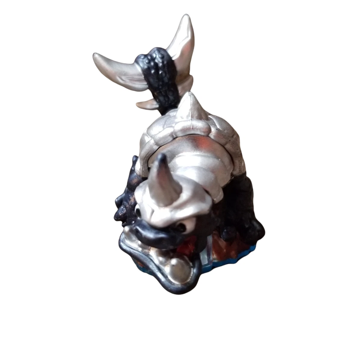 Skylanders Swap Force Slobber Tooth