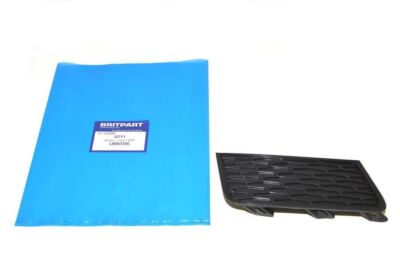 Range Rover Evoque 12-15 Passenger Right Front Upper Fog Bezel Cover ...