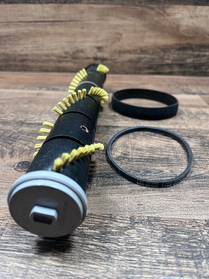 Hoover Windtunnel Self Propelled U6485300 Part Brushroll & Belts ...