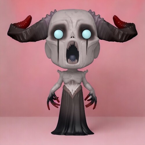 Ghostbusters: Frozen Empire Garraka Funko Pop! Vinyl Figure #1511 | eBay