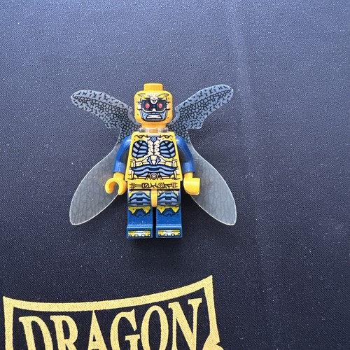 LEGO DC Super Heroes Justice League - Parademon | eBay