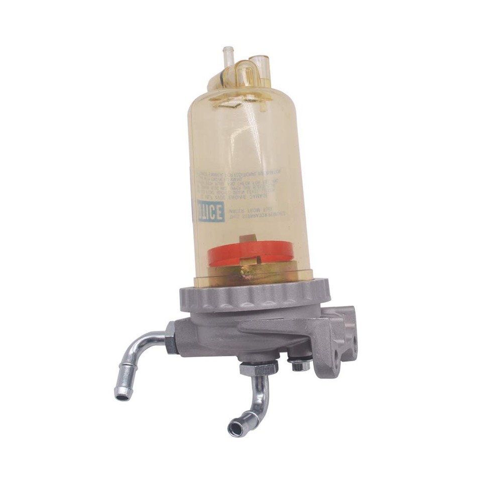 Water Sedimenter Separator Fuel Filter for Isuzu NPR NPR-HD NQR75 ...