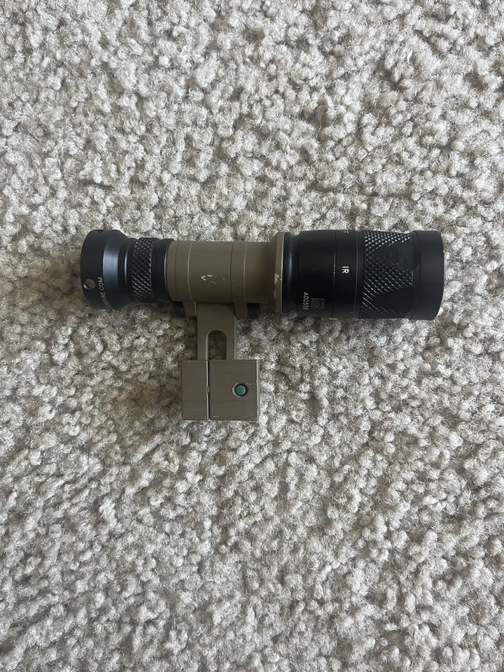 S&S Precision M-ax Surefire Vampire Package | eBay