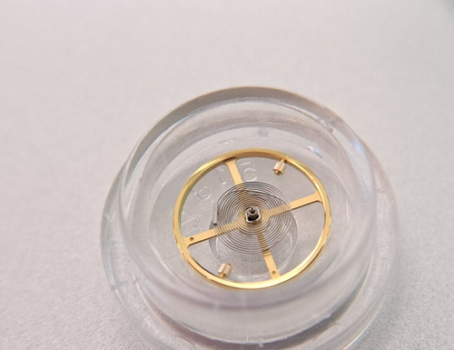 Original Rolex 2235 432, 2230 432 Balance Complete, Factory Sealed ...