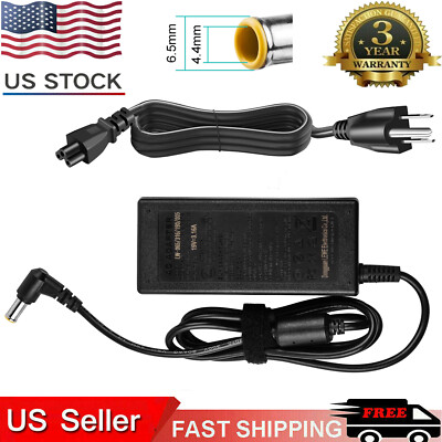 AC Adapter Charger For LG Electronics 24LF452B 24" HDTV LED LCD TV ...