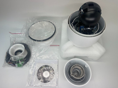 DVTel OD PTZ IP Camera, 36X NTSC: CP-2101-361N | eBay