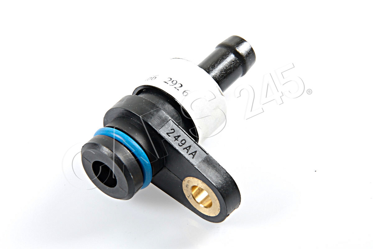 Genuine MINI Cooper R50 R52 R53 Engine Crankcase Vent Valve PCV OEM ...